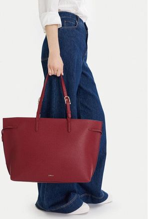 Furla Handtasche Ava L WB02059 BX4329 CN 4617S Rot