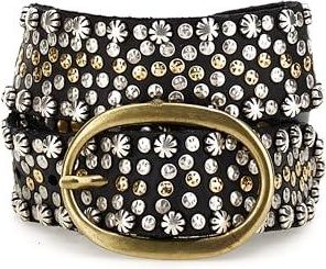 Campomaggi Ceintures Classic NERO