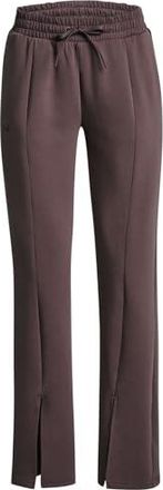 Under Armour Pantalon de jogging Unstop en polaire pour femme, gris, M