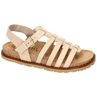 Yokono Damen, Schuhe, Beige, 40 EUGr&ouml;&szlig;e