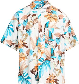 Tintoria Mattei TOPS - Hemden auf YOOX.COM