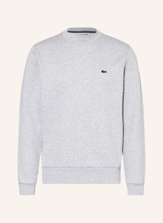 Lacoste Sweatshirt grau