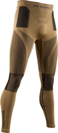 X Bionic Herren Pl-radiactor Hose, S001 Gold/Black, L EU