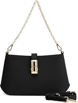 Seidenfelt Manufaktur Schultertasche Lilla Ro