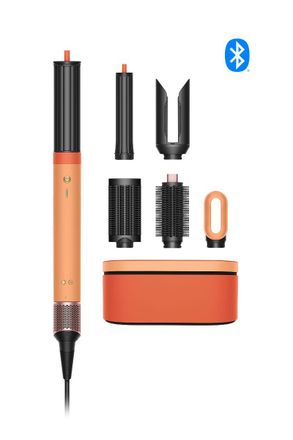 Dyson Airwrap Co-Anda2x - Multi-Styler - Cheveux Raides &Agrave; Ondul&eacute;s (Abricot C&eacute;ramique)