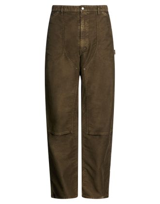 Maison Margiela HOSEN & R&Ouml;CKE - Jeanshosen auf YOOX.COM