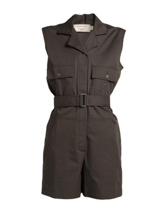 Maison Kitsun&eacute; OVERALLS - Playsuits auf YOOX.COM