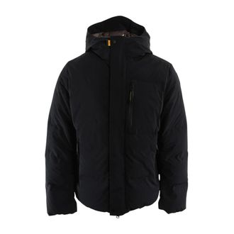 Parajumpers Taiga Jacket - Homme - Vestes - Noir - Taille: L