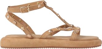 Ovye By Cristina Lucchi SCHUHE - Sandalen auf YOOX.COM