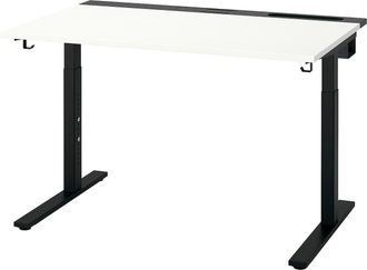 IKEA MITTZON Schreibtisch