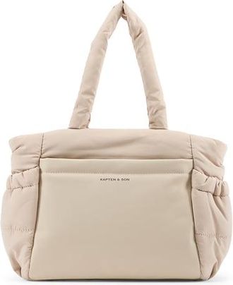 Kapten & Son Sac Hellvi cloud small matelass&eacute;