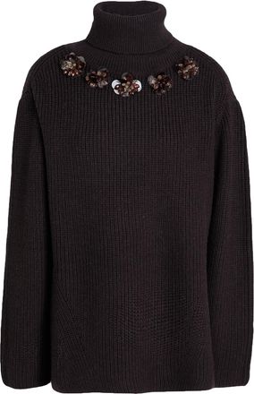 P.A.R.O.S.H. STRICKWAREN - Rollkragenpullover auf YOOX.COM