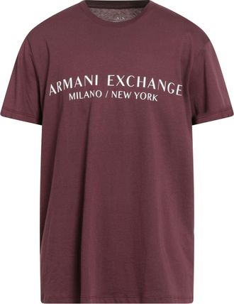 A|X Armani Exchange TOPS - T-shirts auf YOOX.COM
