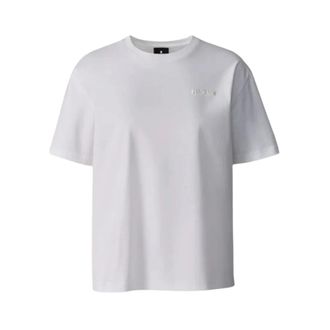 Mackage Homme, Tops, Blanc, Taille: 2XS Tee-R T-Shirt