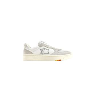 Atlantic Stars Baltimora Sneaker - - Shoes - Herren - Wei&szlig; - 45 EU