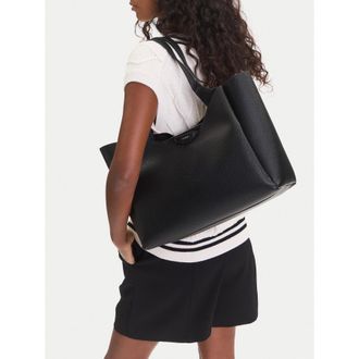 DKNY Handtasche DKNY Willa R43AYG32 Schwarz