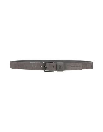Emporio Armani Kleinlederwaren - G&uuml;rtel auf YOOX.COM