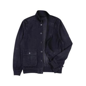 Valstar Valstarino Jacket - Homme - Vestes - Bleu - Taille: XL