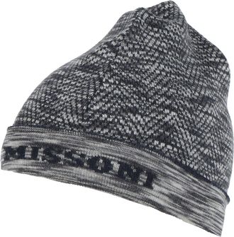 Missoni ACCESSOIRES - M&uuml;tzen & H&uuml;te auf YOOX.COM