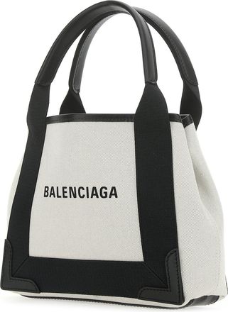 Balenciaga 9260 T Cotton Borse A Mano Bag