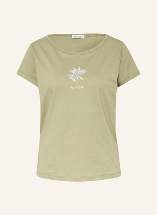Marc O'Polo Marc Opolo T-Shirt gruen