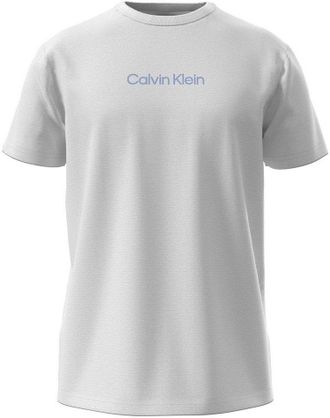 Calvin Klein Underwear T-Shirt S/S CREW NECK mit Logo-Schriftzug