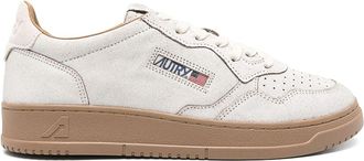 Autry Sneaker - Weiß