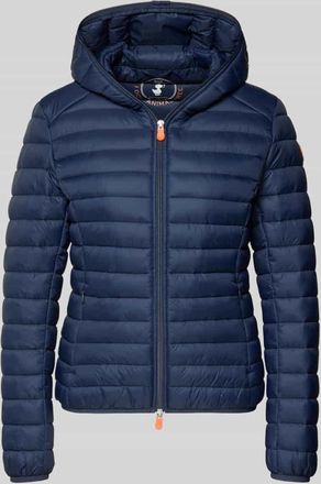 Save The Duck Steppjacke mit Zweiwege-Rei&szlig;verschluss Modell DAISY