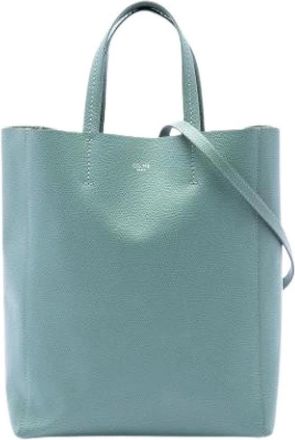 Celine Damen, Pre-Owned, Blau, ONE SIZEGr&ouml;&szlig;e