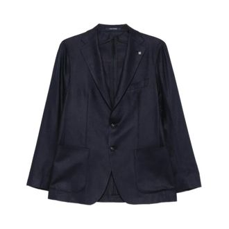 Tagliatore Herren, Anz&uuml;ge, Blau, 2XLGr&ouml;&szlig;e