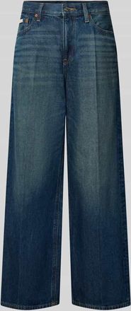 Calvin Klein Jeans Baggy Jeans aus reiner Baumwolle