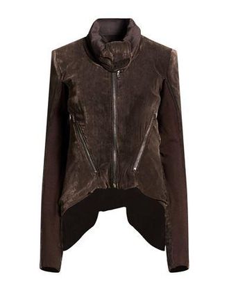 Rick Owens MANTEAUX - Vestes et blousons sur YOOX.COM