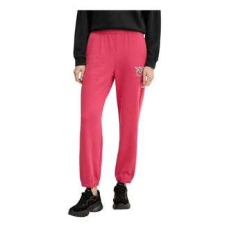 Pinko Pinko, Damen, Hosen, Rosa, SGr&ouml;&szlig;e