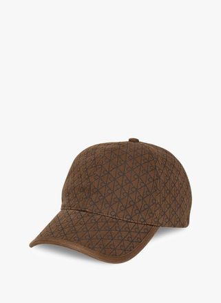 Calvin Klein Casquette monogramme