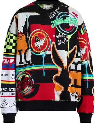 Iceberg STRICKWAREN - Pullover auf YOOX.COM