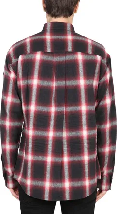 Dsquared2 Logo Print Shirt - Multicolor
