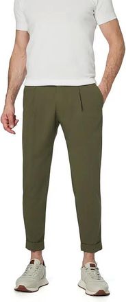 Strellson Herren Hosen grün