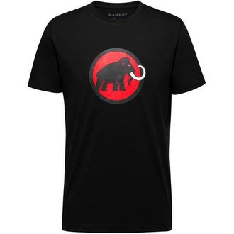 Mammut Herren Shirt Mammut Core T-Shirt Classic