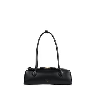Alaia Le Teckel Medium Bag