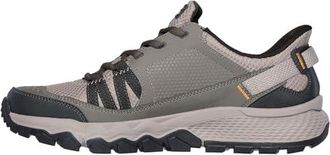 Skechers Chaussures à Enfiler Dynamite at Escapar pour Homme, Tapue, 43 EU