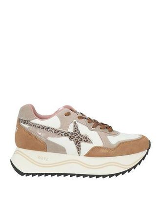 W6YZ CHAUSSURES - Sneakers sur YOOX.COM