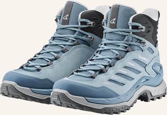 Lowa Outdoor-Schuhe Innovo Gtx Mid Ws blau