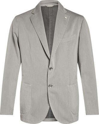 Luigi Bianchi Mantova ANZ&Uuml;GE und CO-ORDS - Blazers auf YOOX.COM