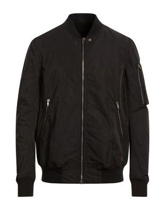 Rick Owens MANTEAUX - Vestes et blousons sur YOOX.COM
