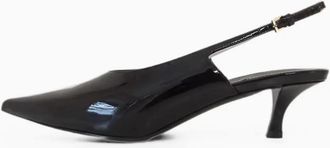 Givenchy Pumps - Schwarz