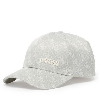 Guess Cap Guess V6GZ04 K3283 Grau