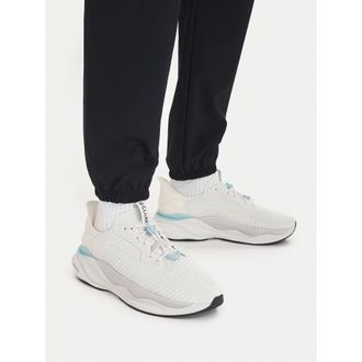 Clarks Sneakers Clarks Pace Rise 26187374 Wei&szlig;