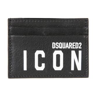 Dsquared2 Herren, Accessories, Schwarzk, ONE SIZEGr&ouml;&szlig;e