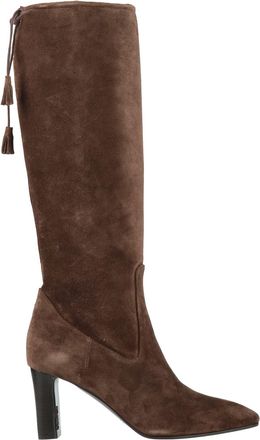 Max Mara SCHUHE - Stiefel auf YOOX.COM