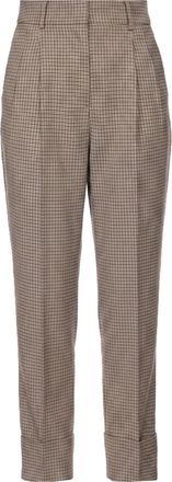 Brunello Cucinelli HOSEN & R&Ouml;CKE - Hosen auf YOOX.COM